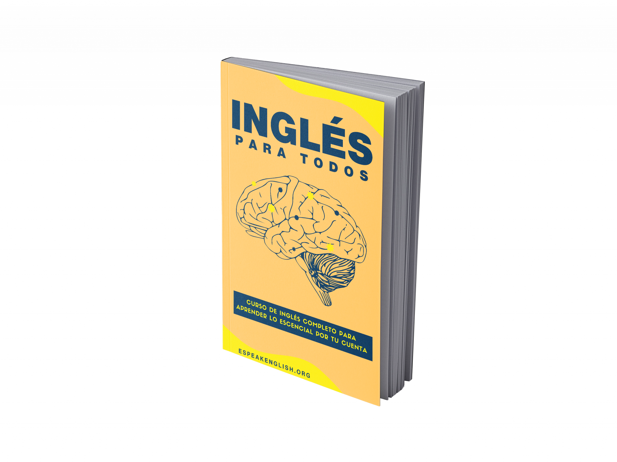 Inglés Para Todos: Curso Completo de Inglés Para Aprender Todo lo ...